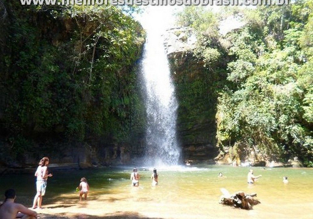 Pirenópolis - GO | Os Melhores Destinos De Turismo Do Brasil