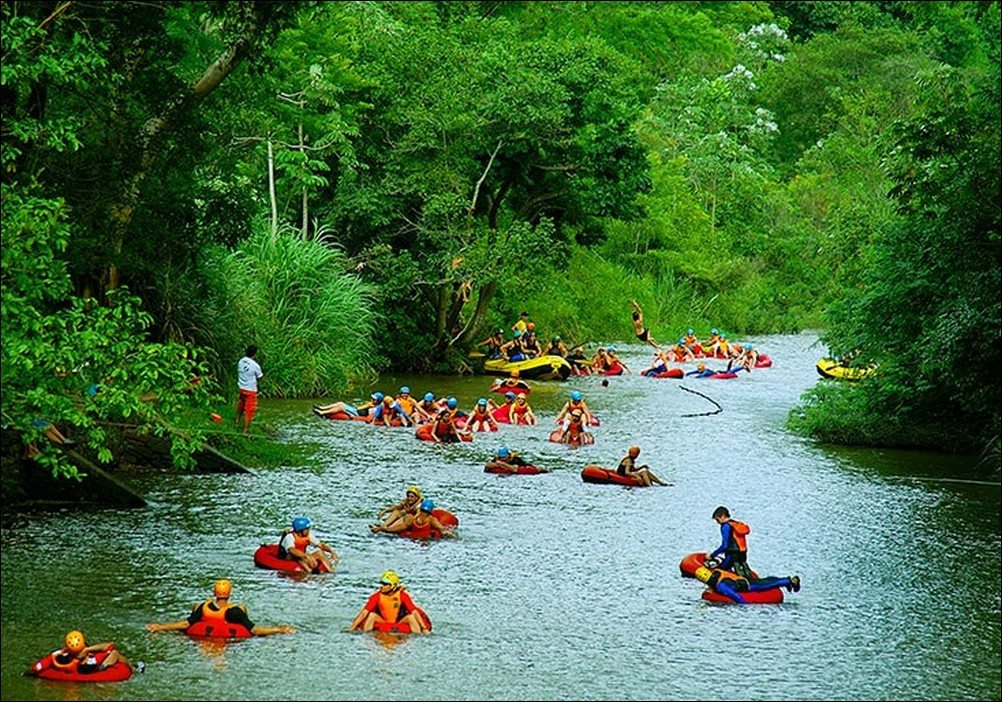 Boia Cross | Melhores Destinos Do Brasil | Dicas De Viagens e Turismo